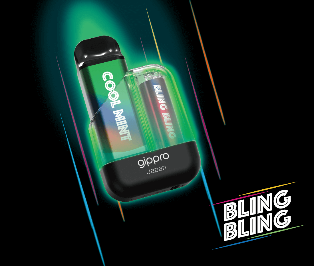 gippro Bling Bling Box