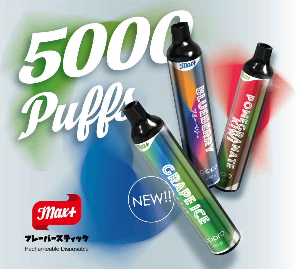 gippro Max+